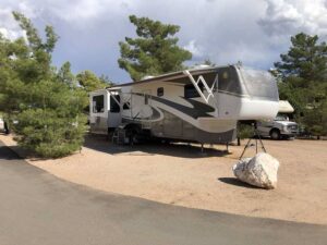 Zuni Village RV Park | MAKE YOUR RESERVATION NOW